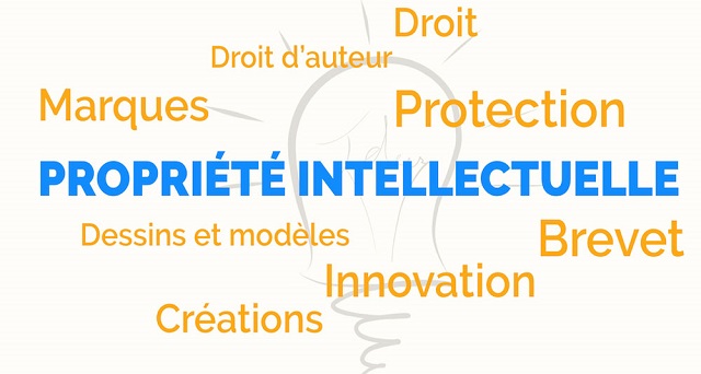 La propriété intellectuelle : pilier de la croissance en Afrique ...
