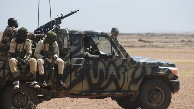Niger : l’attaque de Inates ravive des inquiétudes - Wakat Séra