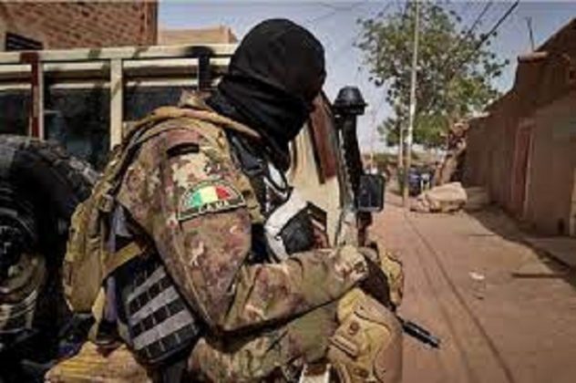 Mali: l’armée annonce avoir neutralisé plusieurs terroristes - Wakat Séra