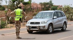 Burkina: opération de contrôle du paiement de la TVM dans le Kadiogo ...