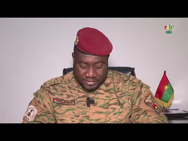 Burkina: le Korag fait des révélations sur des pratiques de sociétés ...