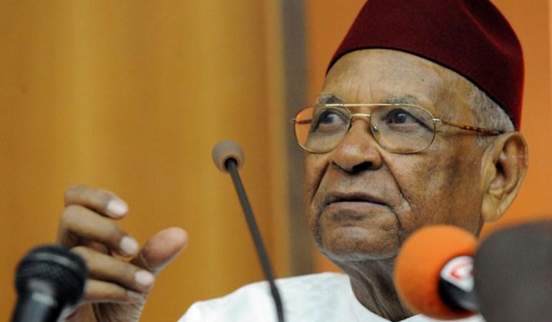Amadou Mahtar Mbow: Le siècle d’un homme debout - Wakat Séra